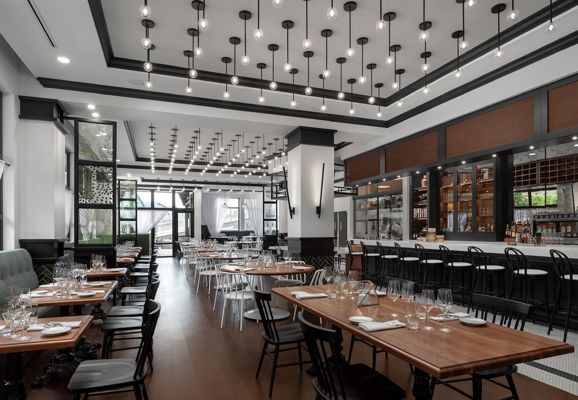 THE EDWIN HOTEL – 3Xis Design
